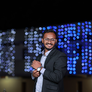 Sandy Edison - Web Developer & Cybersecurity Enthusiast